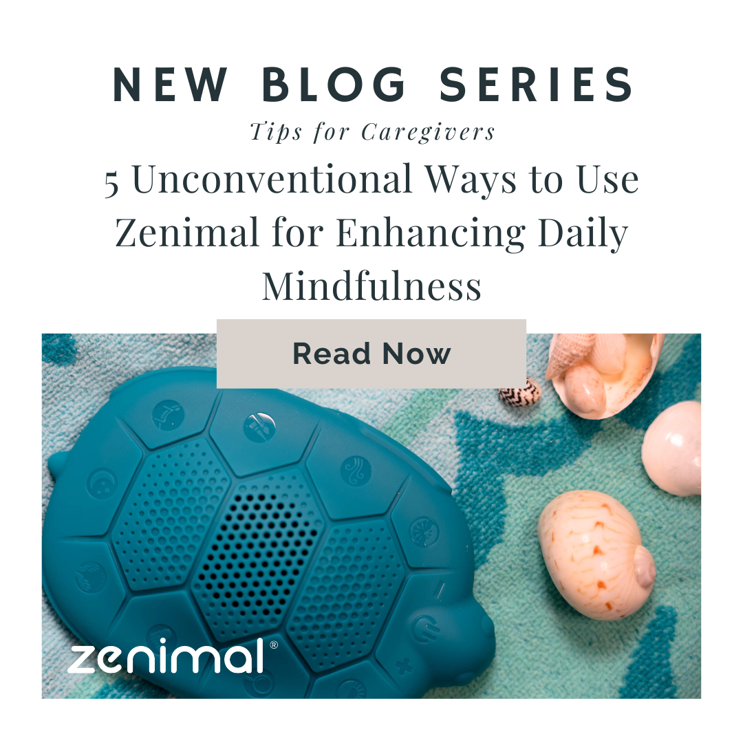 5 Unconventional Ways to Use Zenimal for Enhancing Daily Mindfulness ...