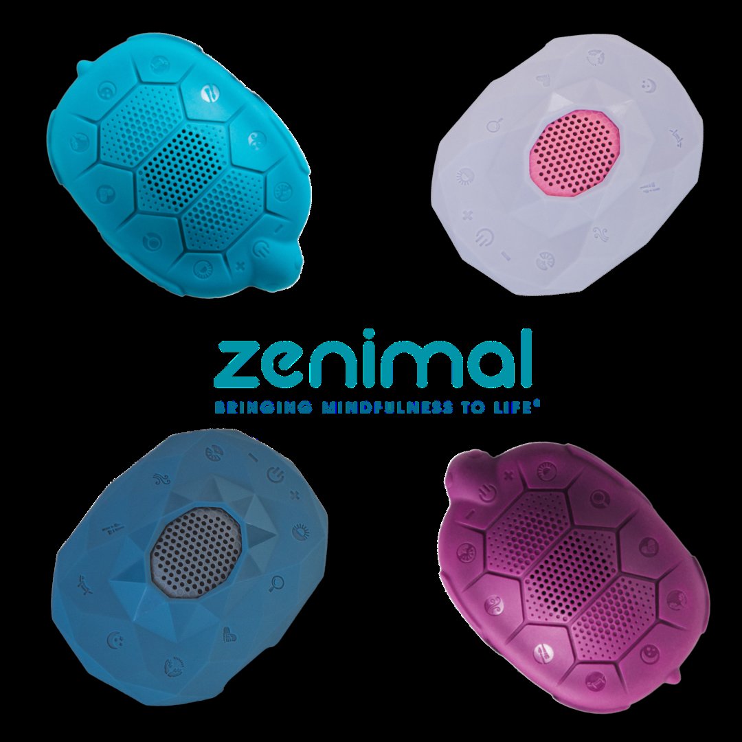 Zenimal™ – Zenimal®